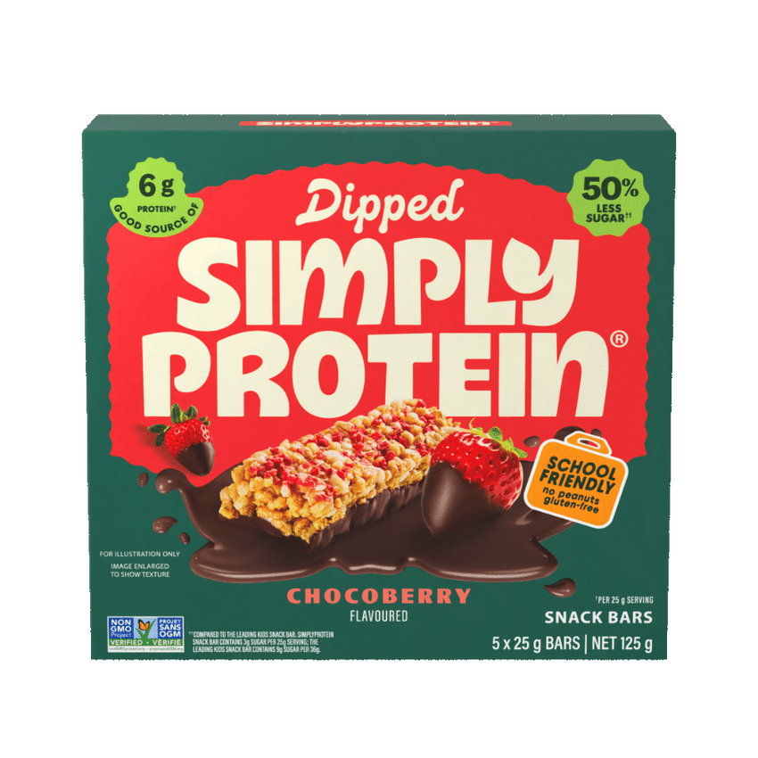 Protein Shakes – SimplyProtein