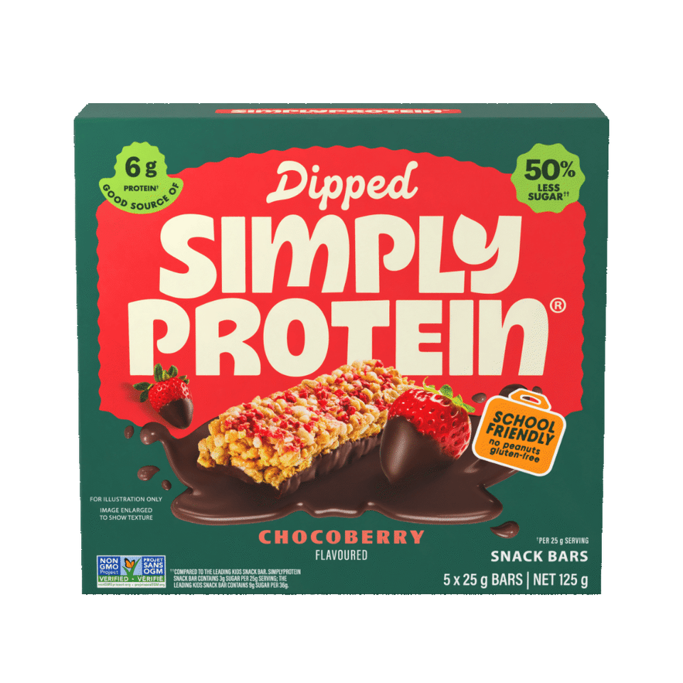 Protein Shakes – SimplyProtein