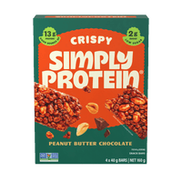 Protein Shakes – SimplyProtein