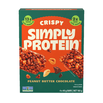 Protein Shakes – SimplyProtein