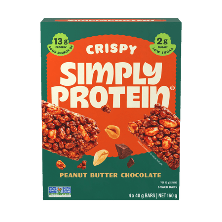 Protein Shakes – SimplyProtein