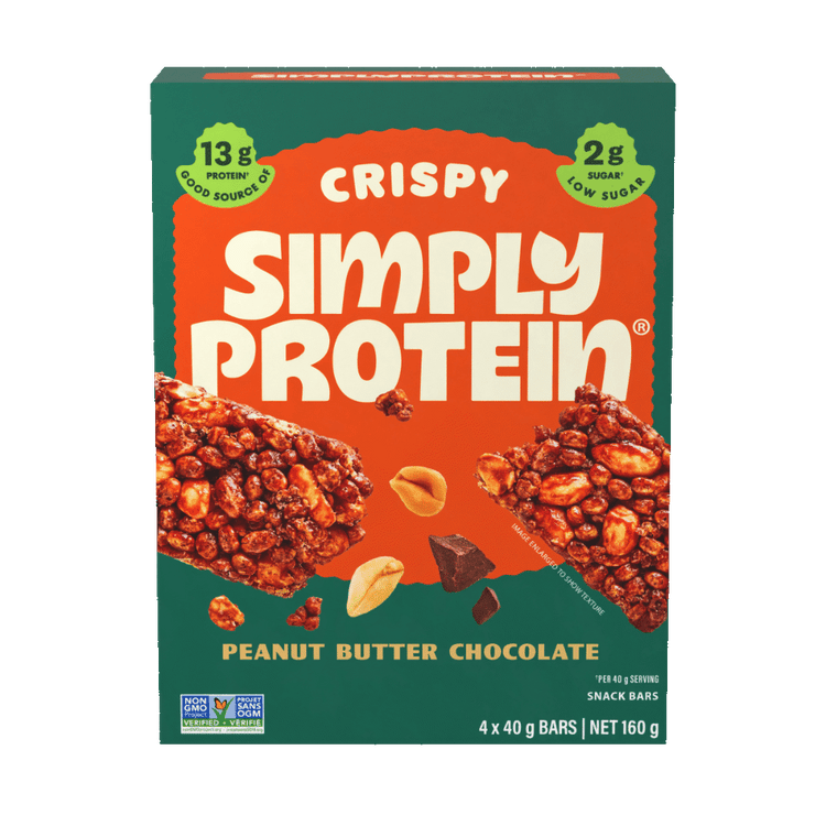 Protein Shakes – SimplyProtein