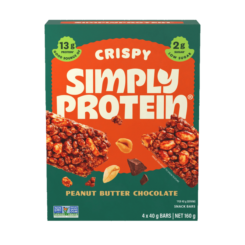 Protein Shakes – SimplyProtein