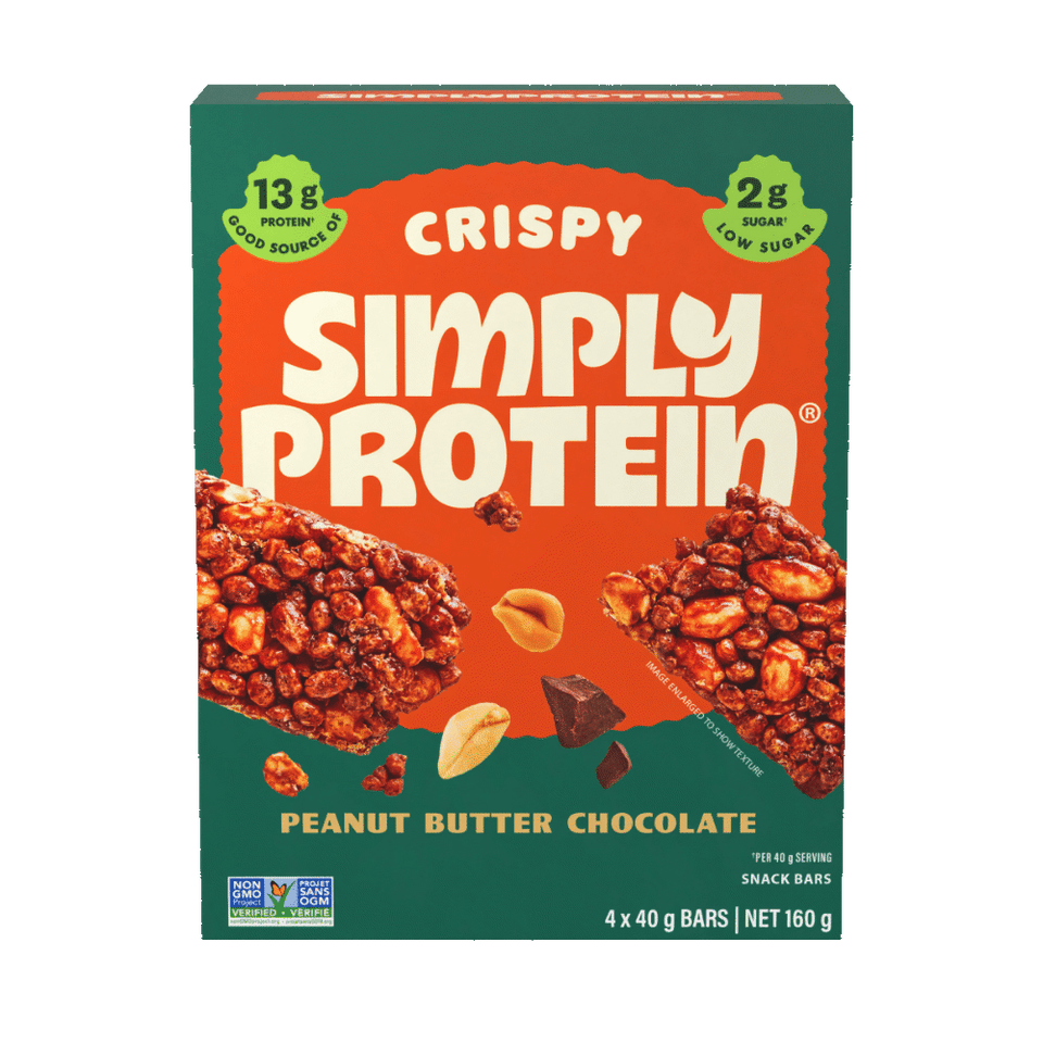 Protein Shakes – SimplyProtein