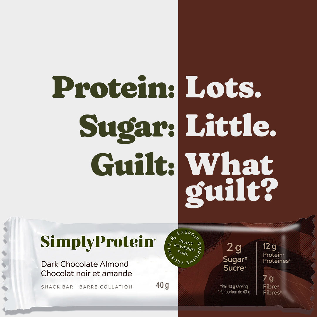 Shop SimplyProtein®