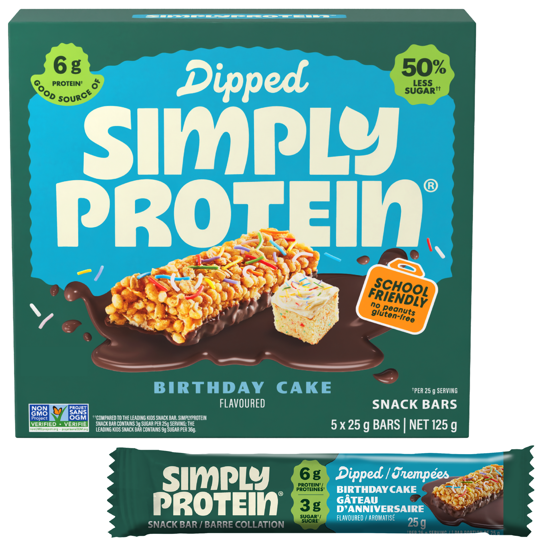 Shop All – SimplyProtein