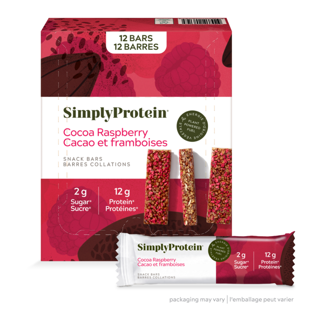 Snack Bars